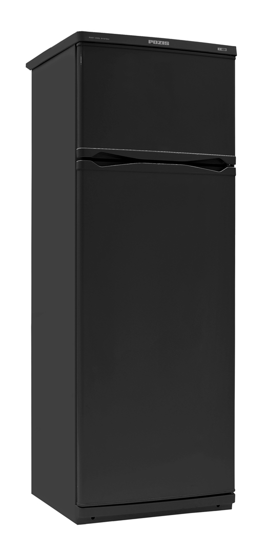 Холодильник POZIS Мир-244-1 0673V черный