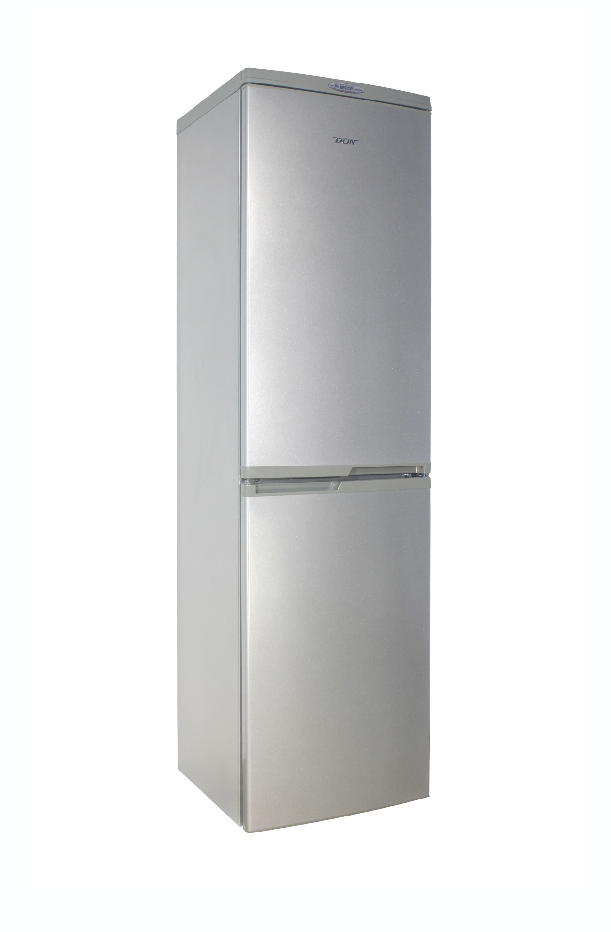 Холодильник DON R-297 002 МI серебристый