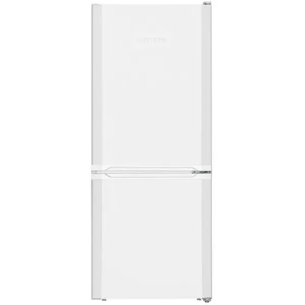 Холодильник LIEBHERR CU 2331-21 001 белый