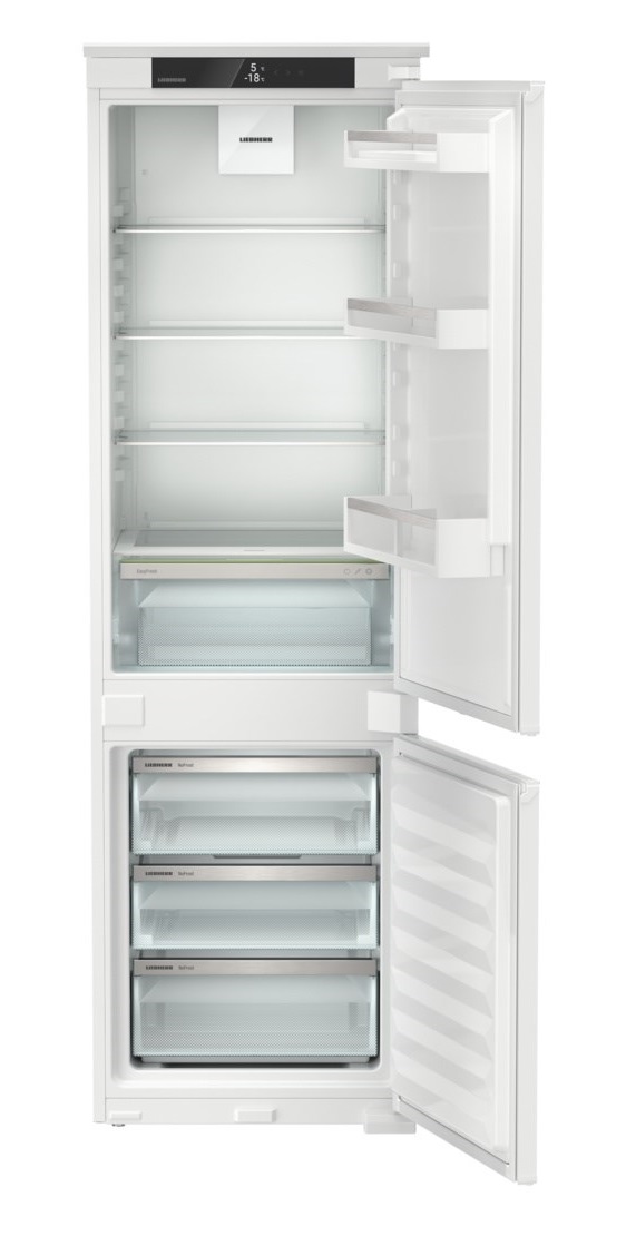 Встраиваемый холодильник LIEBHERR ICNSe 5103 белый
