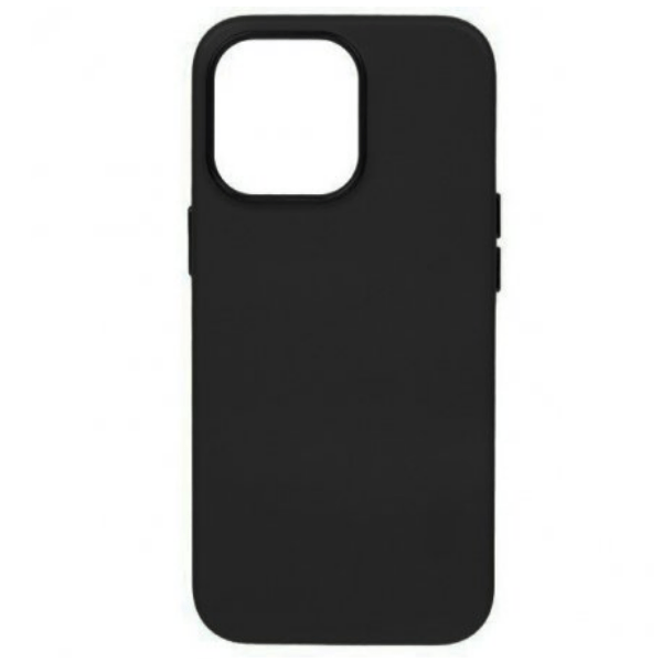 Чехол K-DOO для iPhone 14 Plus Mag Noble Collection, черный