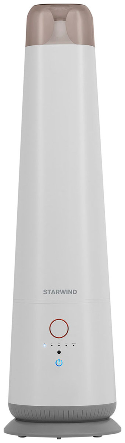 Воздухоувлажнитель STARWIND SHC1550 white, gray