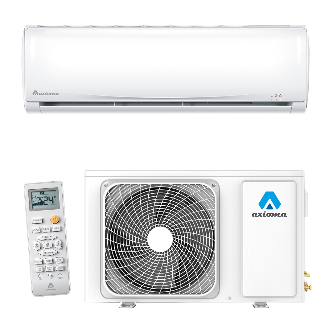 Сплит-система Axioma ASX07D1 / ASB07D1