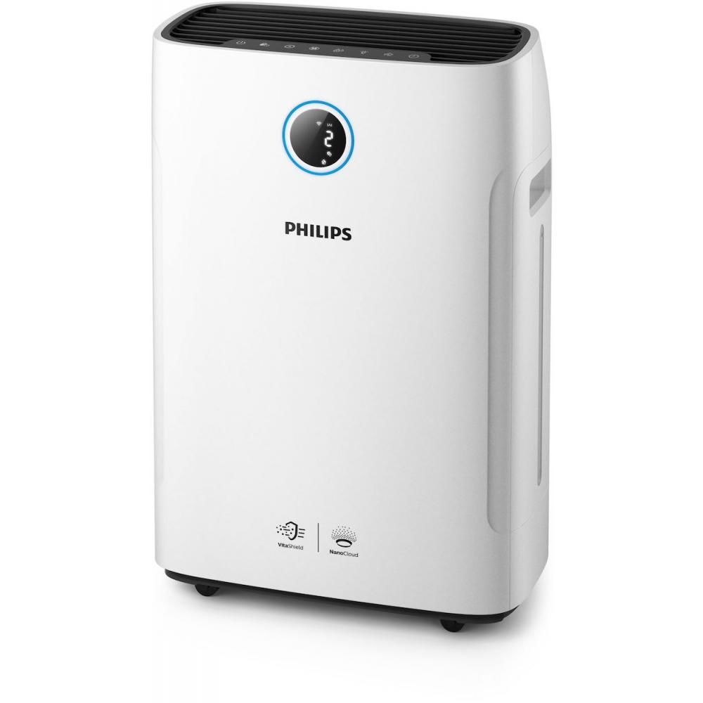 Воздухоочиститель Philips AC2729/10 White