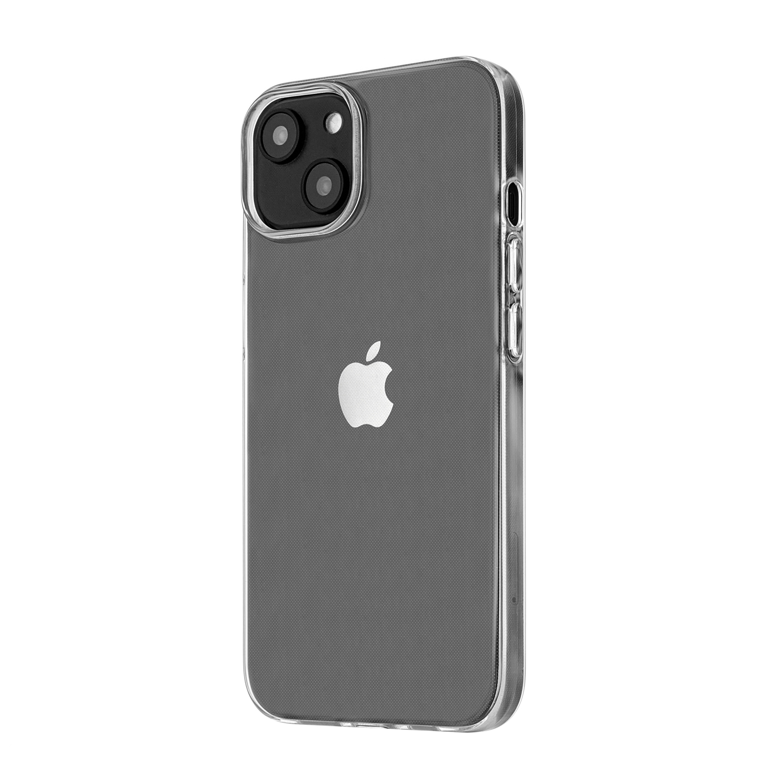 Чехол защитный uBear Tone Case для iPhone 14, текстурированный