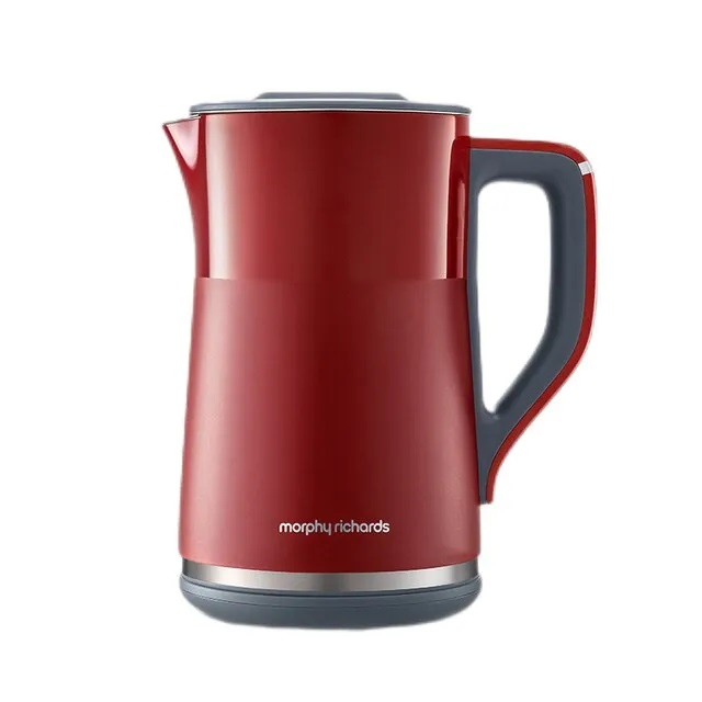 Чайник электрический Morphy Richards MR6070R 1.5 л красный