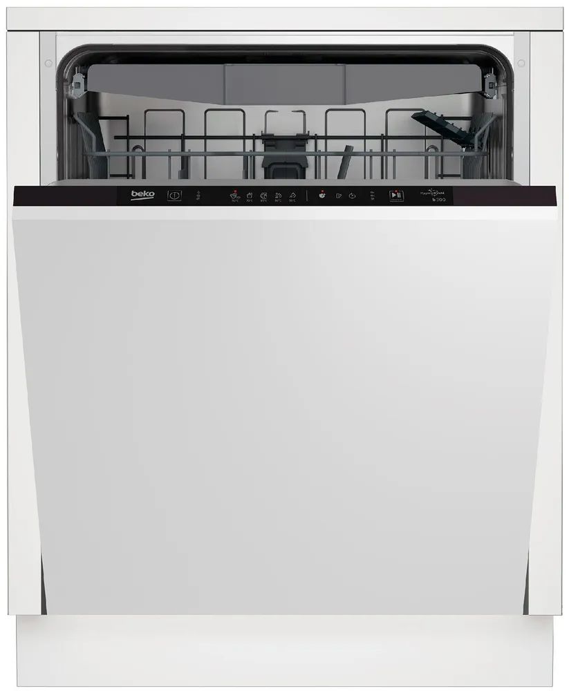 Встраиваемая посудомоечная машина Beko BDIN15531