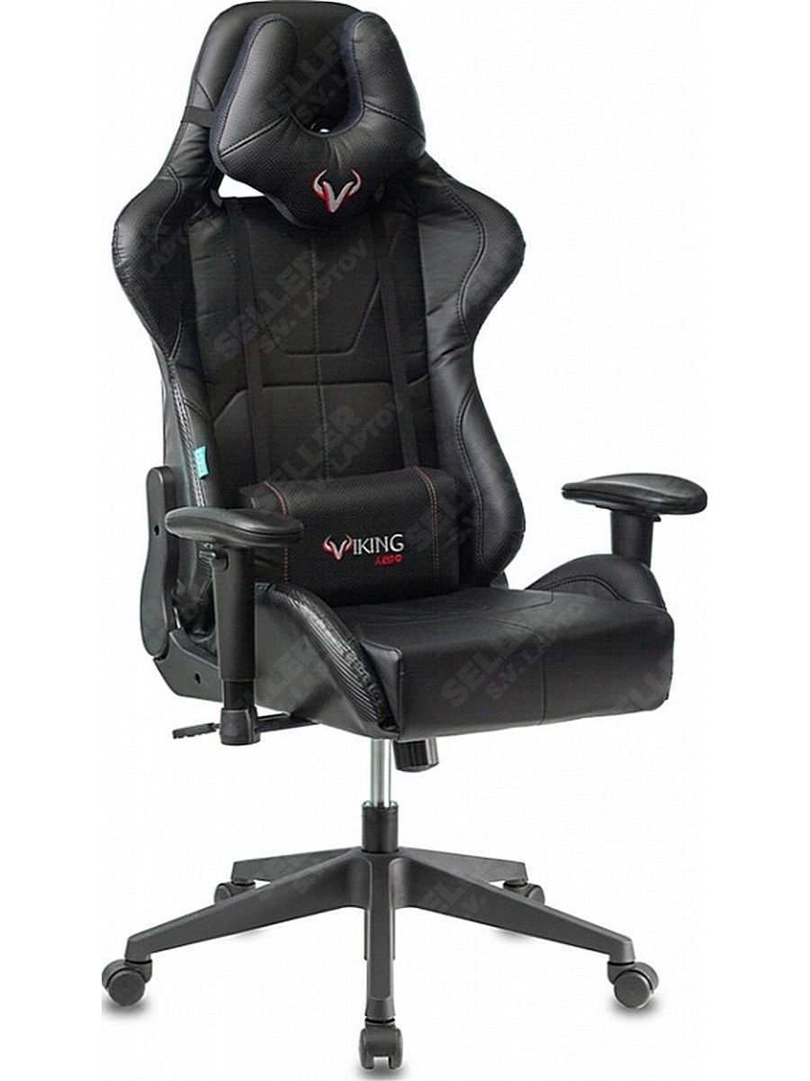 Кресло игровое компьютерное Zombie VIKING 5 AERO