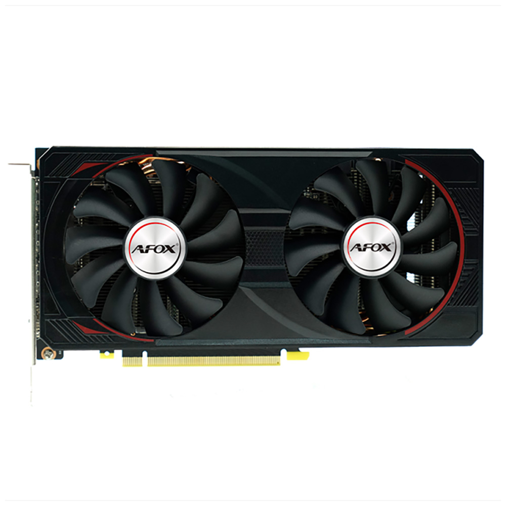 Видеокарта AFOX NVIDIA GeForce RTX 3070 AF3070-8192D6H4