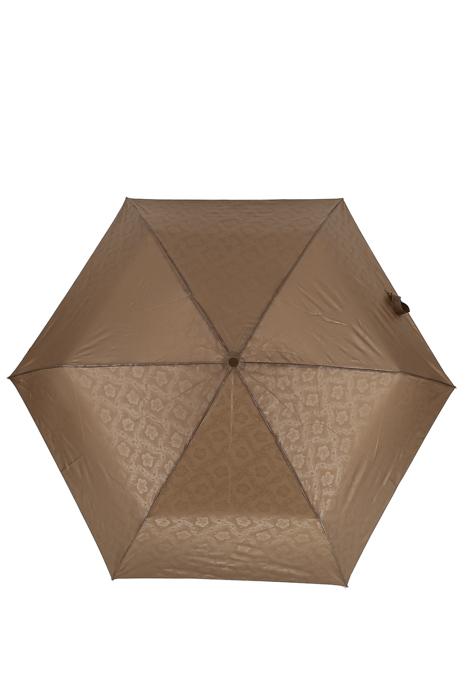 Зонт складной женский автоматический Sponsa 17088 коричневый