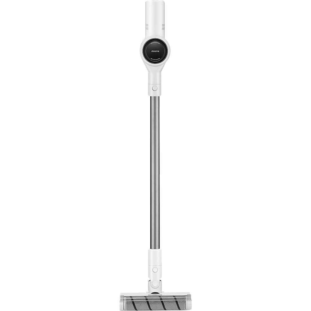 Вертикальный пылесос Dreame Ares Vacuum Cleaner (VVN5) White