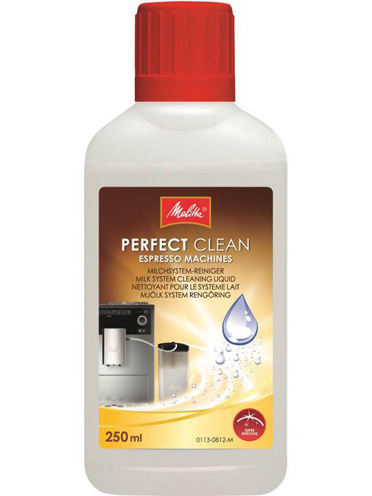 Чистящее средство Melitta Perfect Clean 1500729