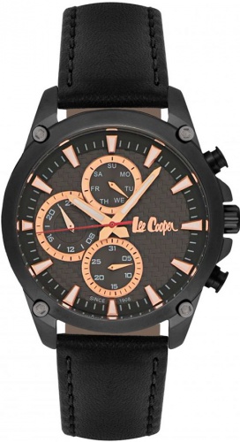 Наручные часы мужские Lee cooper LC06743.061