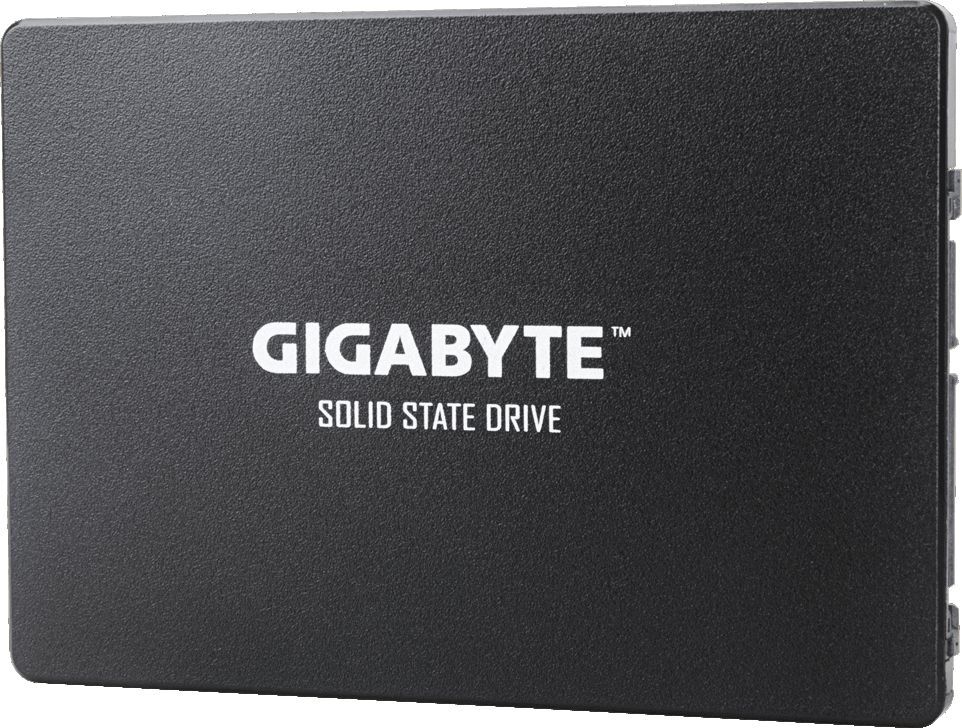 SSD накопитель GIGABYTE GP-GSTFS31480GNTD 2.5" 480 ГБ