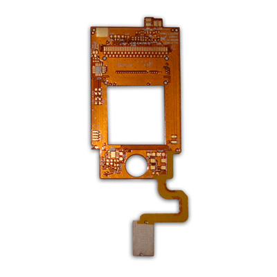 Шлейф для Samsung E710, E715 без компонентов