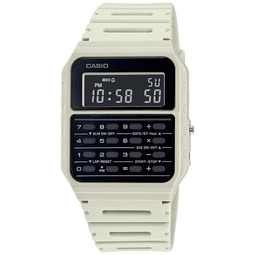 Наручные часы мужские Casio CA-53WF-8BEF