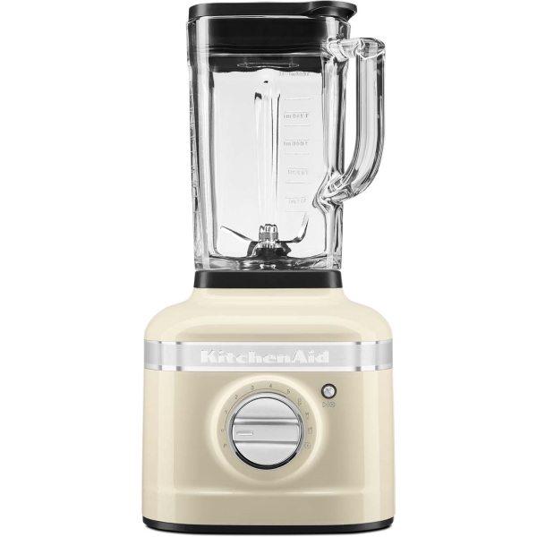 Блендер KitchenAid Artisan K400 5KSB4026EAC Beige