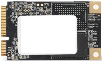 SSD накопитель Netac N5M mSATA 1 ТБ (NT01N5M-001T-M3X)