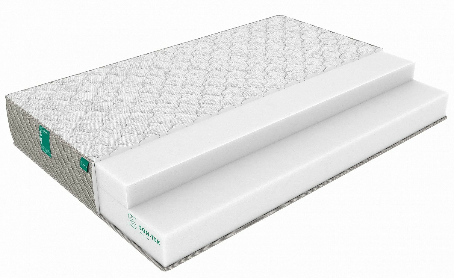Матрас Sleeptek Roll Special Foam 24 80x205