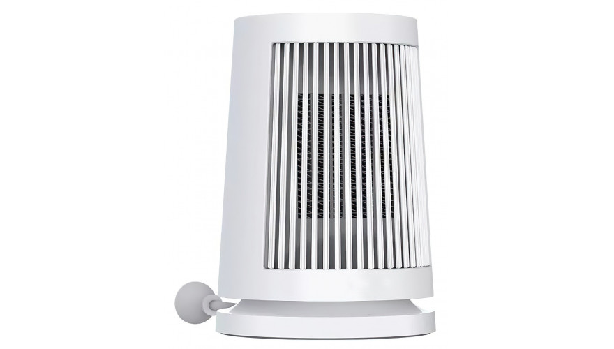 Тепловентилятор Xiaomi Mi Desktop Heater 600W (ZMNFJ01YM)