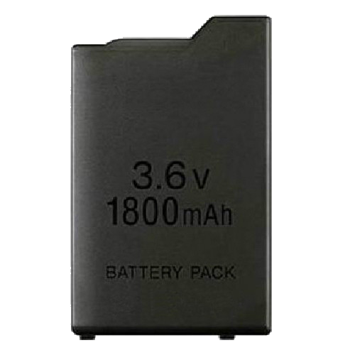 Аккумулятор для приставки NoBrand Battery Pack для PSP
