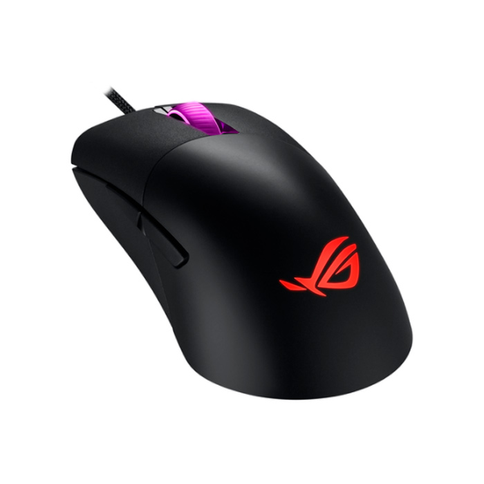 Игровая мышь ASUS ROG Keris Black (90MP01R0-B0UA00)