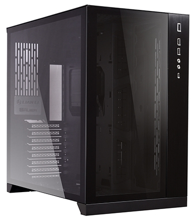 Корпус компьютерный Lian Li PC-O11 Dynamic (G99.O11DX.00)