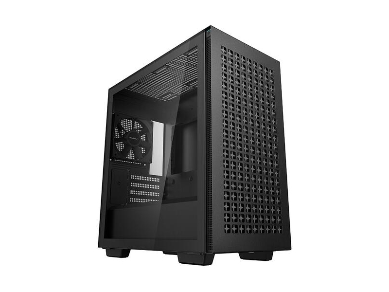 Корпус компьютерный DEEPCOOL CH370