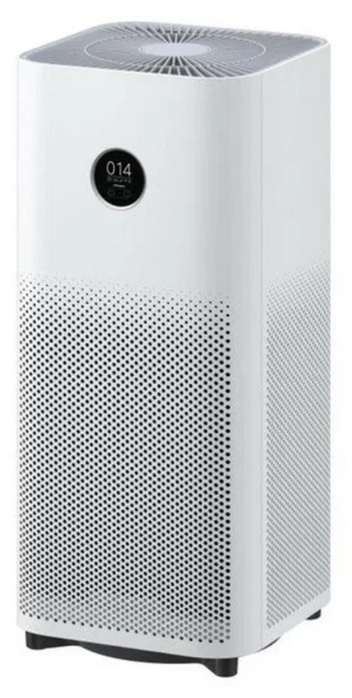 Воздухоочиститель Xiaomi Smart Air Purifier 4 белый