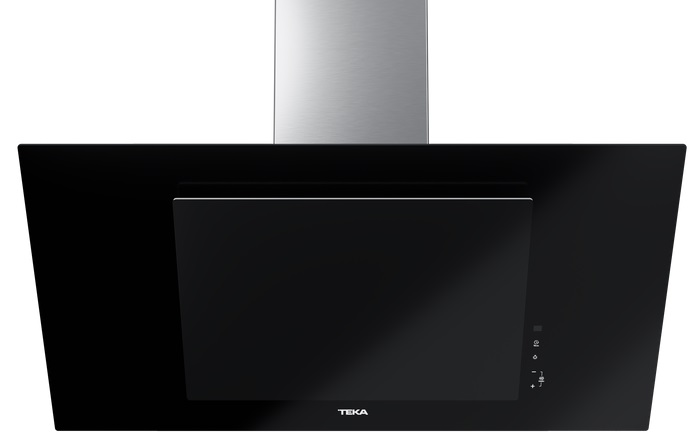 Настенная вытяжка Teka Maestro DVT 98660 TBS Black