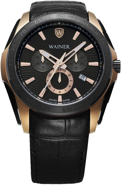 Наручные часы мужские Wainer WA.16578-A