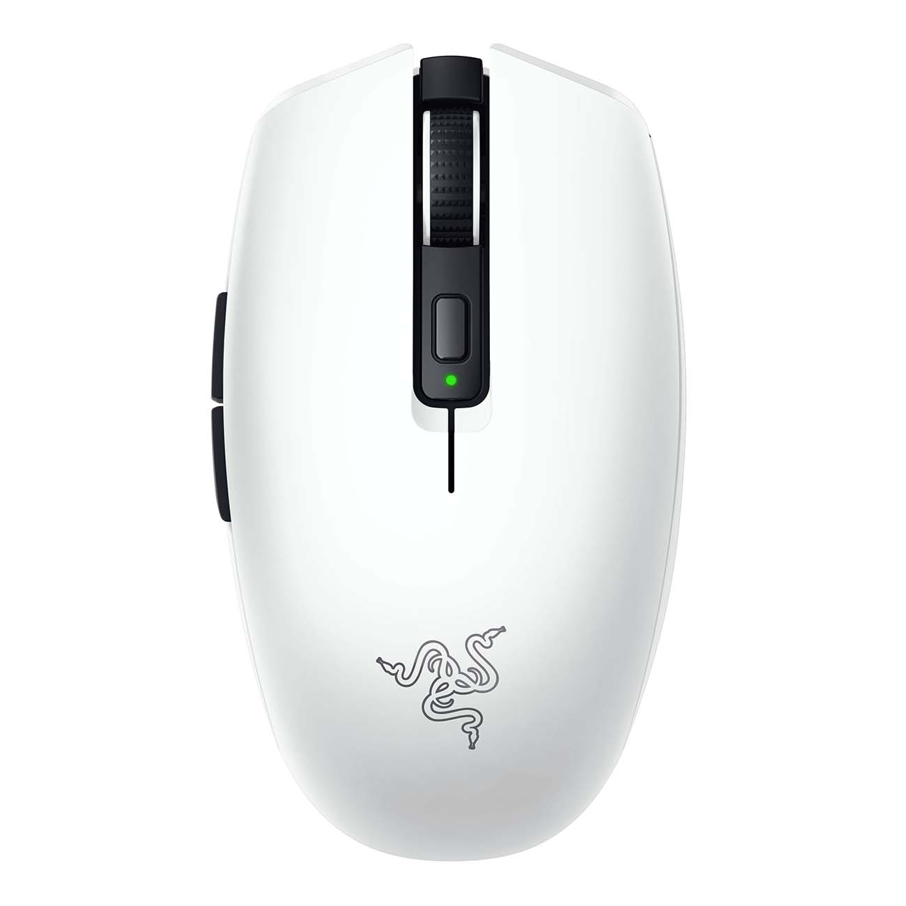 Беспроводная игровая мышь Razer Orochi V2 White (RZ01-03730400-R3G1)