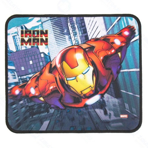 Коврик для мыши ND Play Marvel: Iron Man