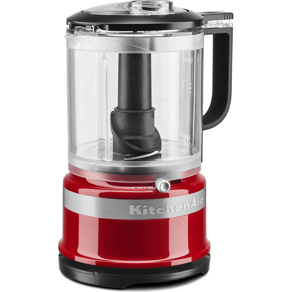 Кухонный комбайн KitchenAid 5KFC0516EER