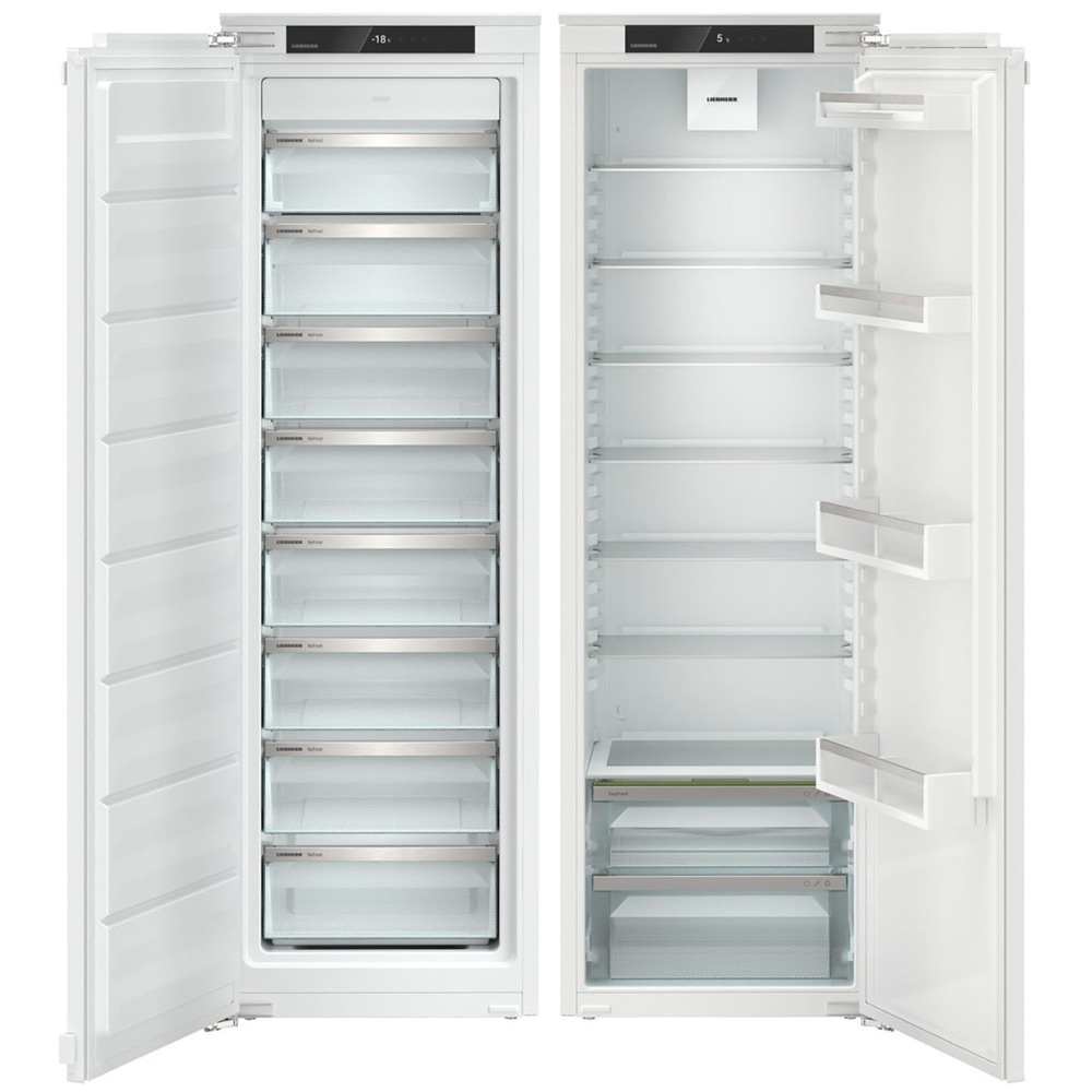 Встраиваемый холодильник LIEBHERR IXRF 5100 белый