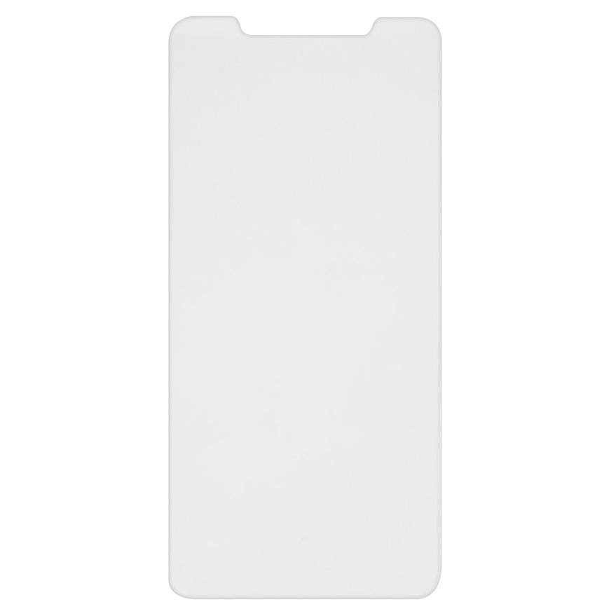 Защитное стекло Barn&Hollis для Apple iPhone 11 Pro Max 0.2mm УТ000021458