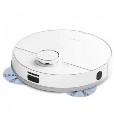 Робот-пылесос Midea Robotic Vacuum Cleaner M7 (Global) White