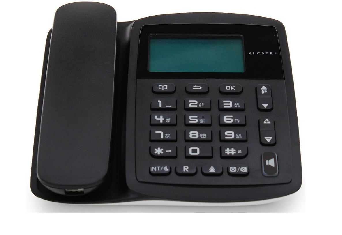 Радиотелефон Alcatel Versatis E100 Combo