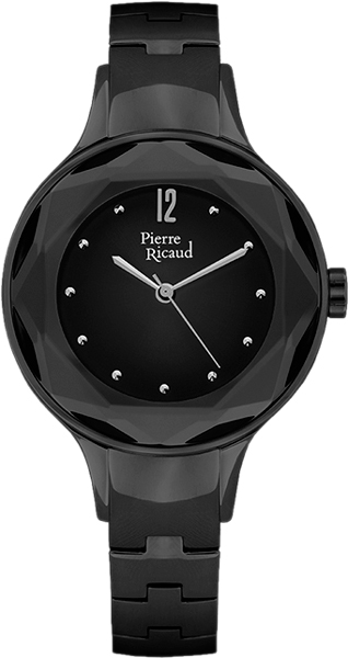 Наручные часы женские Pierre Ricaud P21026.B174Q