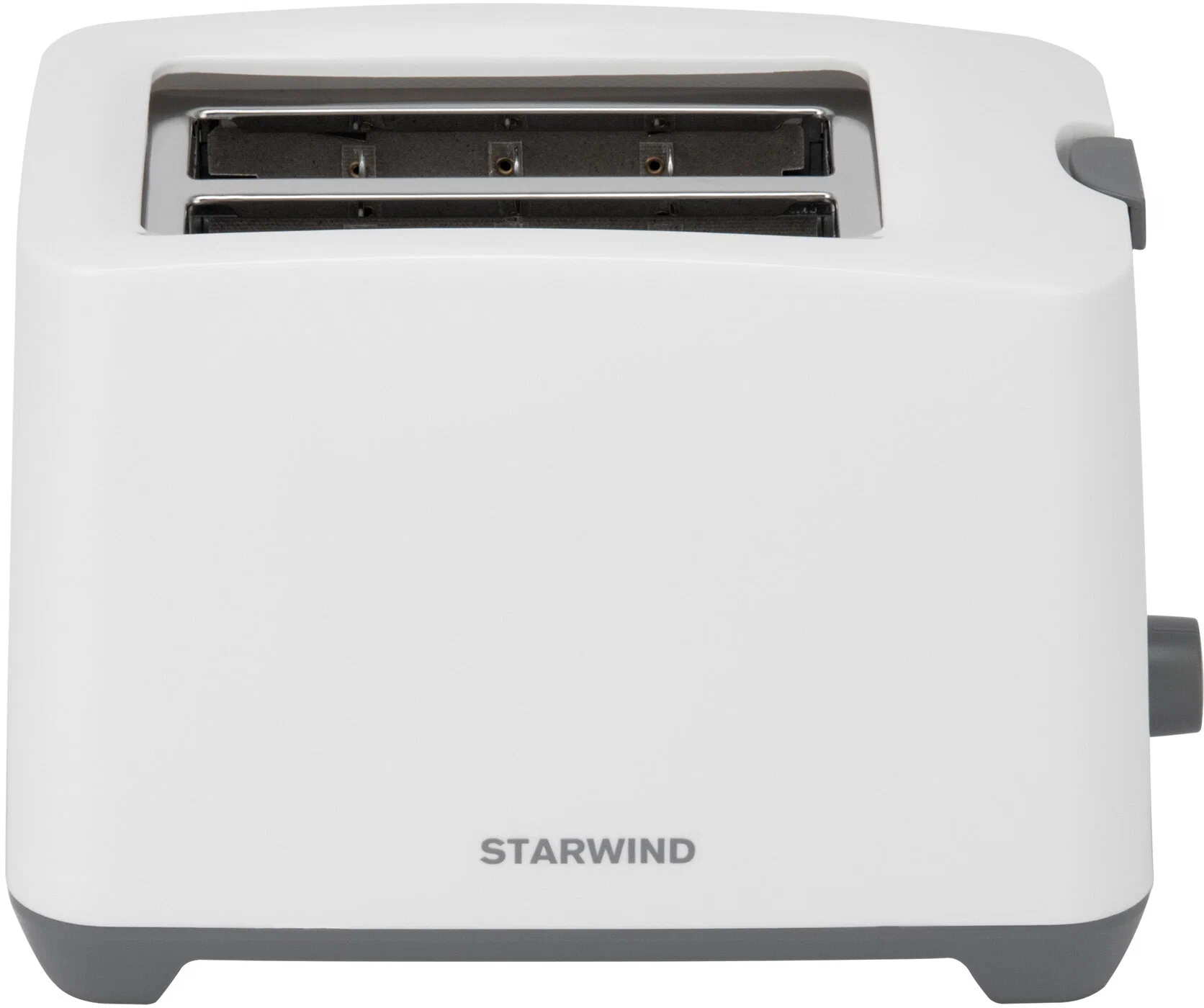 Тостер Starwind ST2104 белый