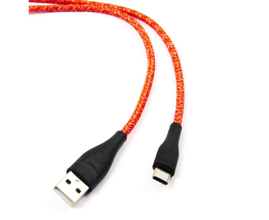 Кабель Usams SJ395USB02 (УТ000021059)