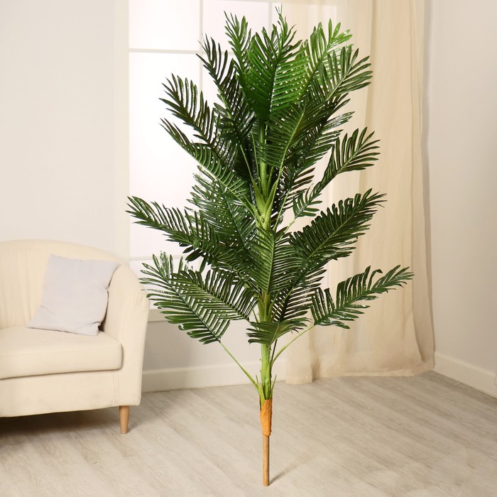 Дерево искусственное Пальма финиковая 130 см