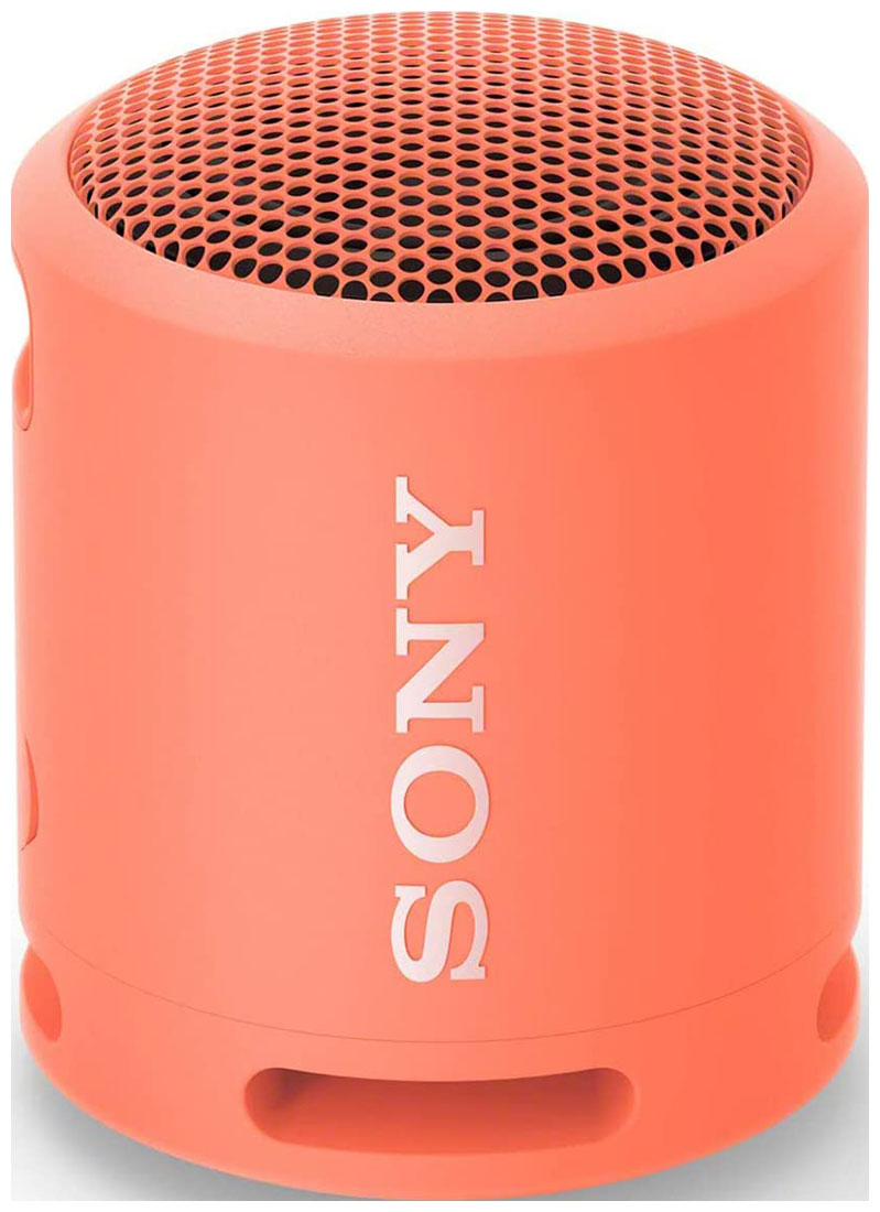 Портативная колонка Sony SRS-XB13 Coral Pink