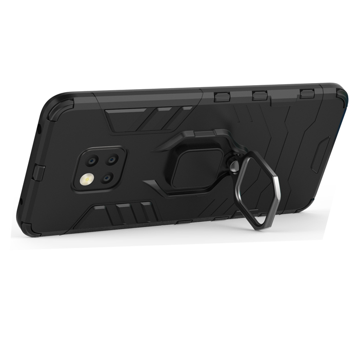 Противоударный чехол с кольцом Panther Case для Huawei Mate 20 Pro (417851040)