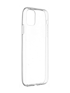 Чехол Pero для Apple iPhone 11 Pro Max (CC01-I6519TR)
