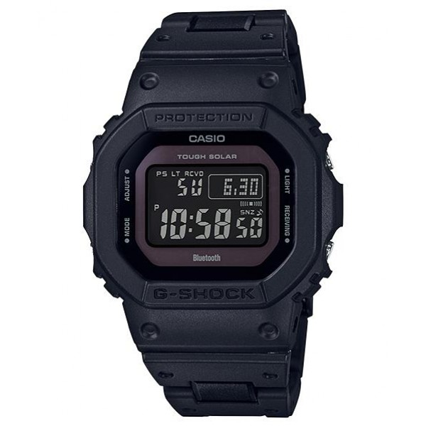 Наручные часы Casio G-SHOCK GW-B5600BC-1B