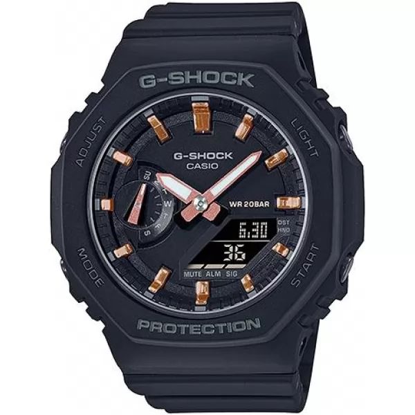 Наручные часы Casio G-SHOCK GMA-S2100-1A