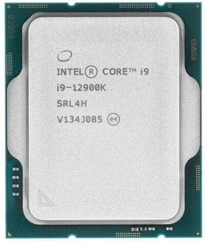 Процессор Intel Core i9 12900K OEM