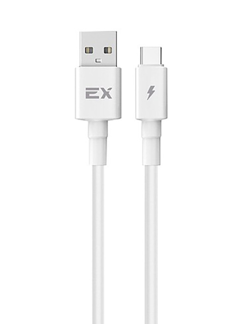 Кабель Exployd USB - Type-C вилка-вилка м EX-K-1153