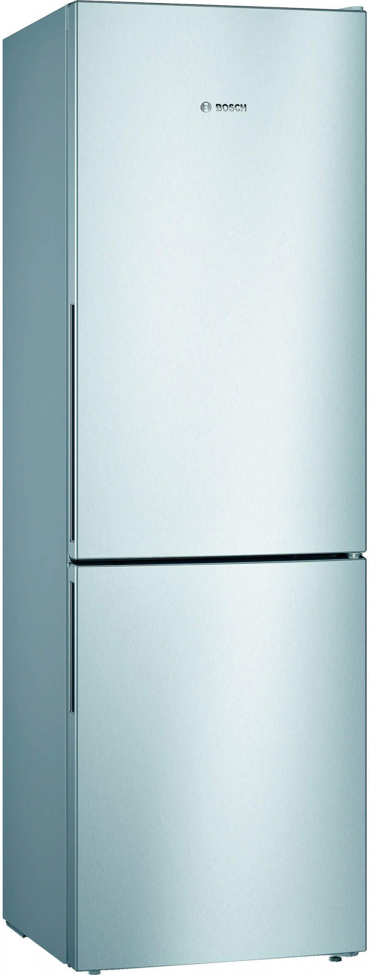 Холодильник Bosch KGV362LEA серебристый